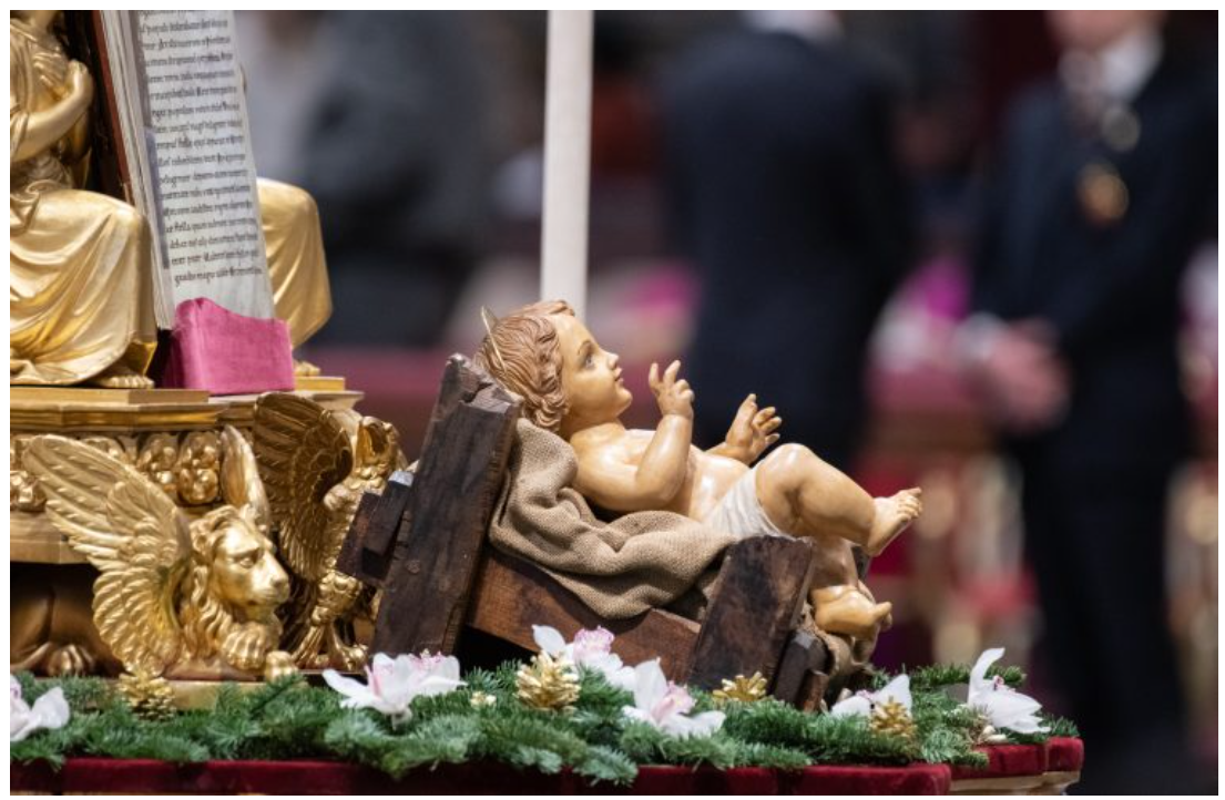 Non solo fede: il presepe è arte, inclusione e memoria condivisa ...